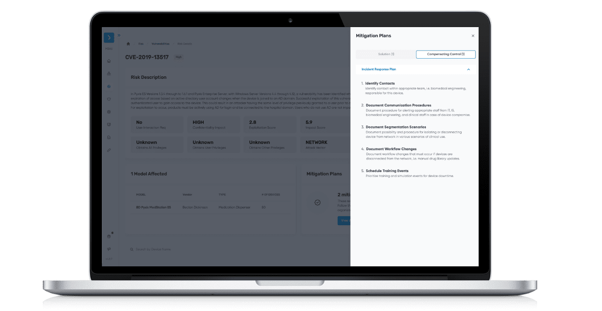IoT Asset Intelligence & Security Solutions | Cylera