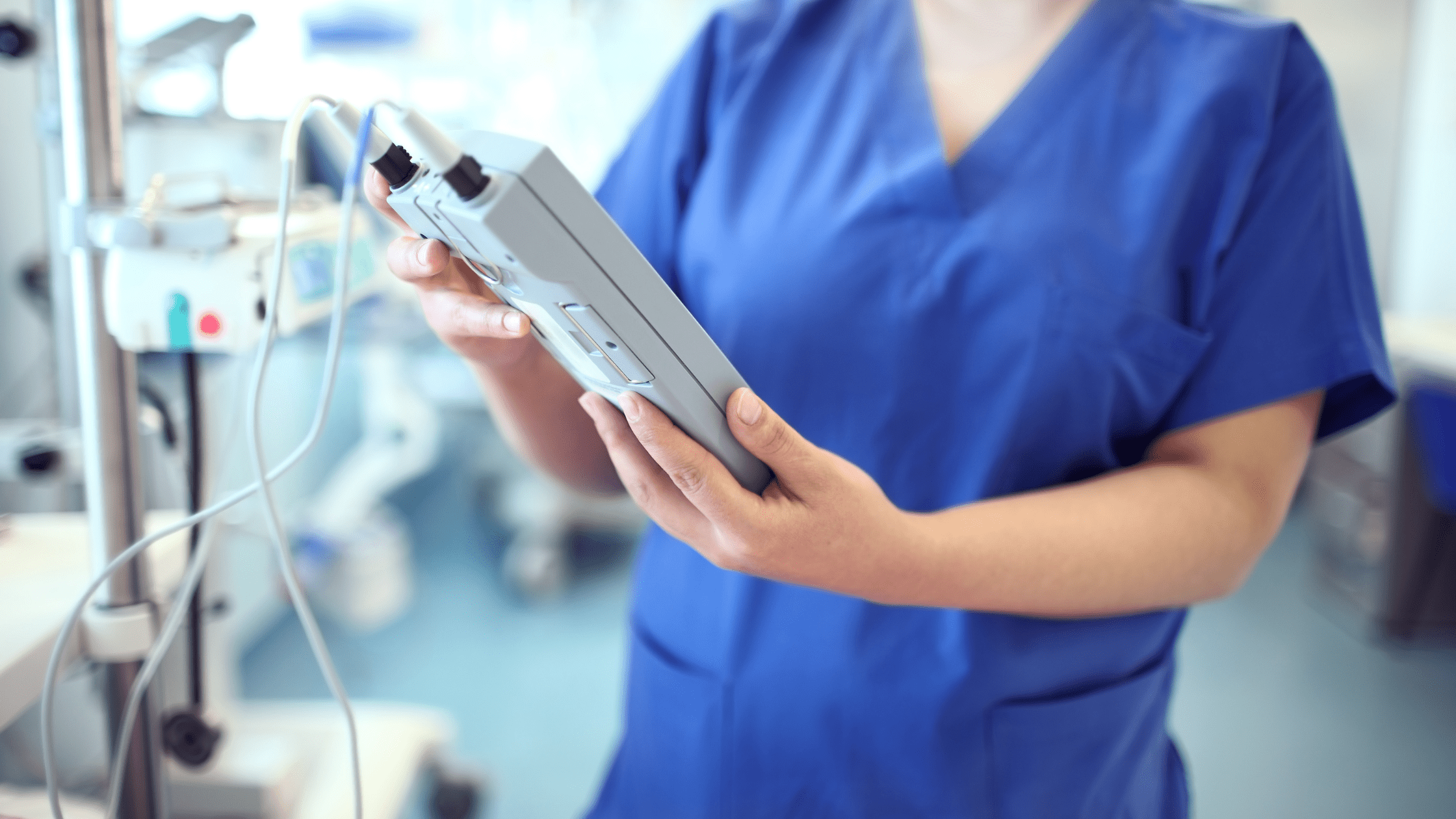 Reducing Attack Surface Vulnerabilities in Medical Device IoT | Cylera